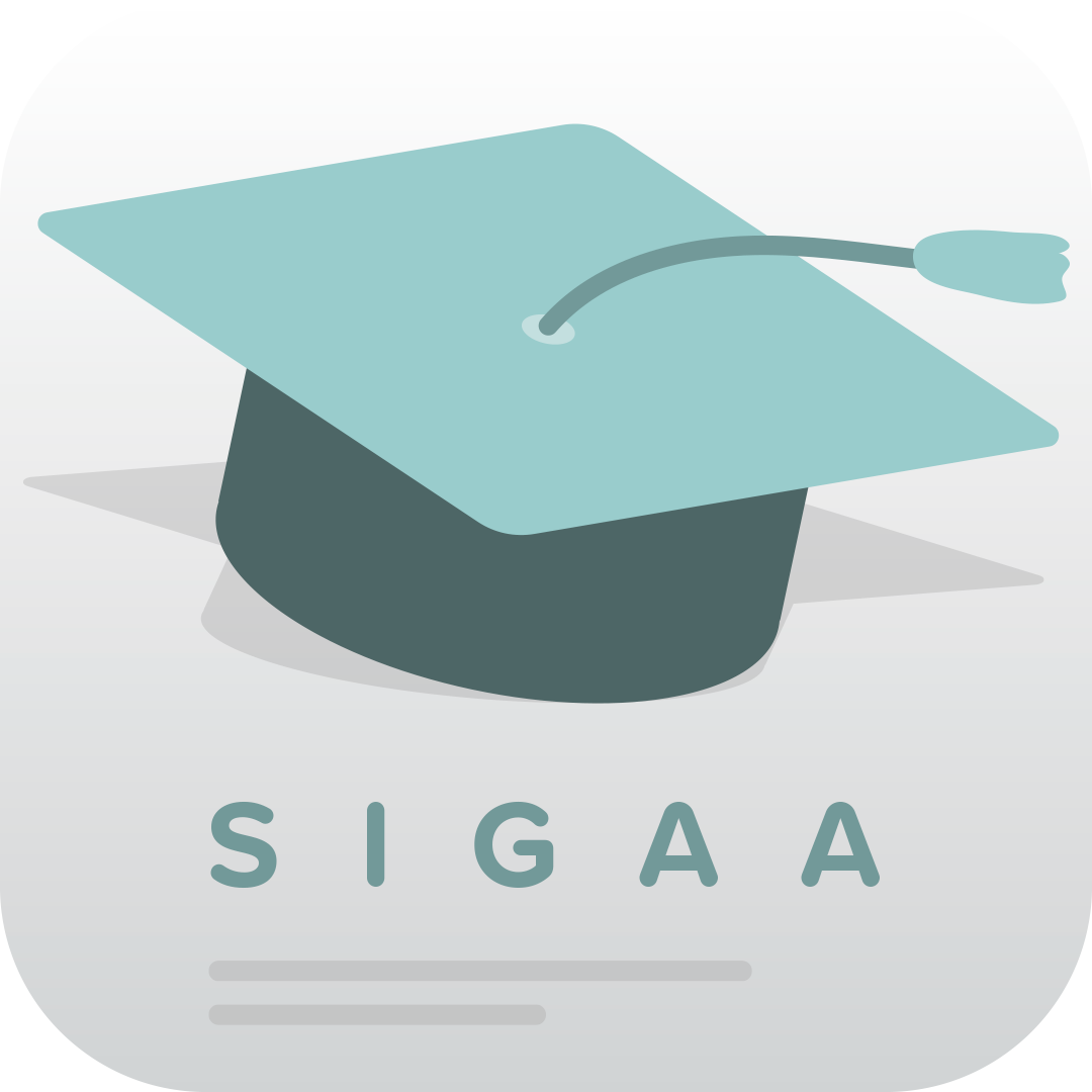 SIGAA — Sistema Integrado de Gestão