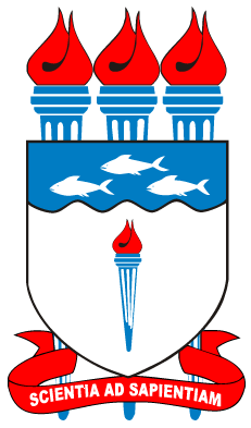 Somente imagem — Universidade Federal de Alagoas